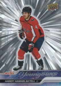 My First Sports Card Show Adventure! | The Puck Princess